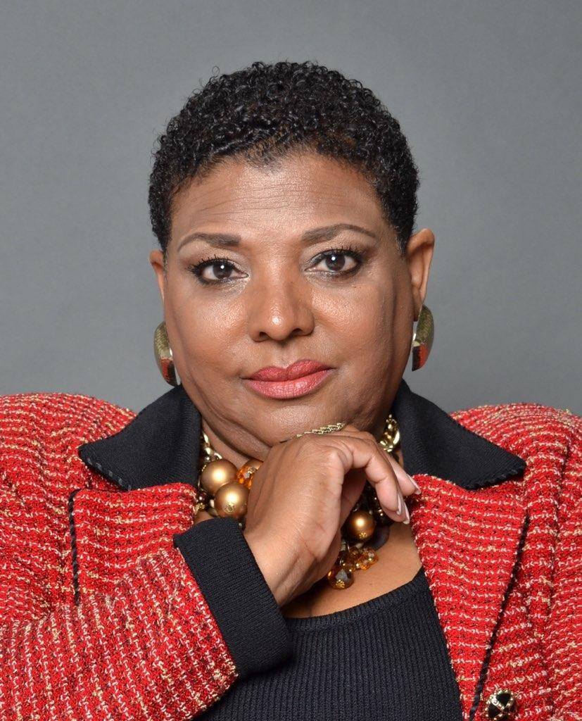 Warriors for Kamala - Rev. Dr. Portia Willis Lee - Black Women for ...