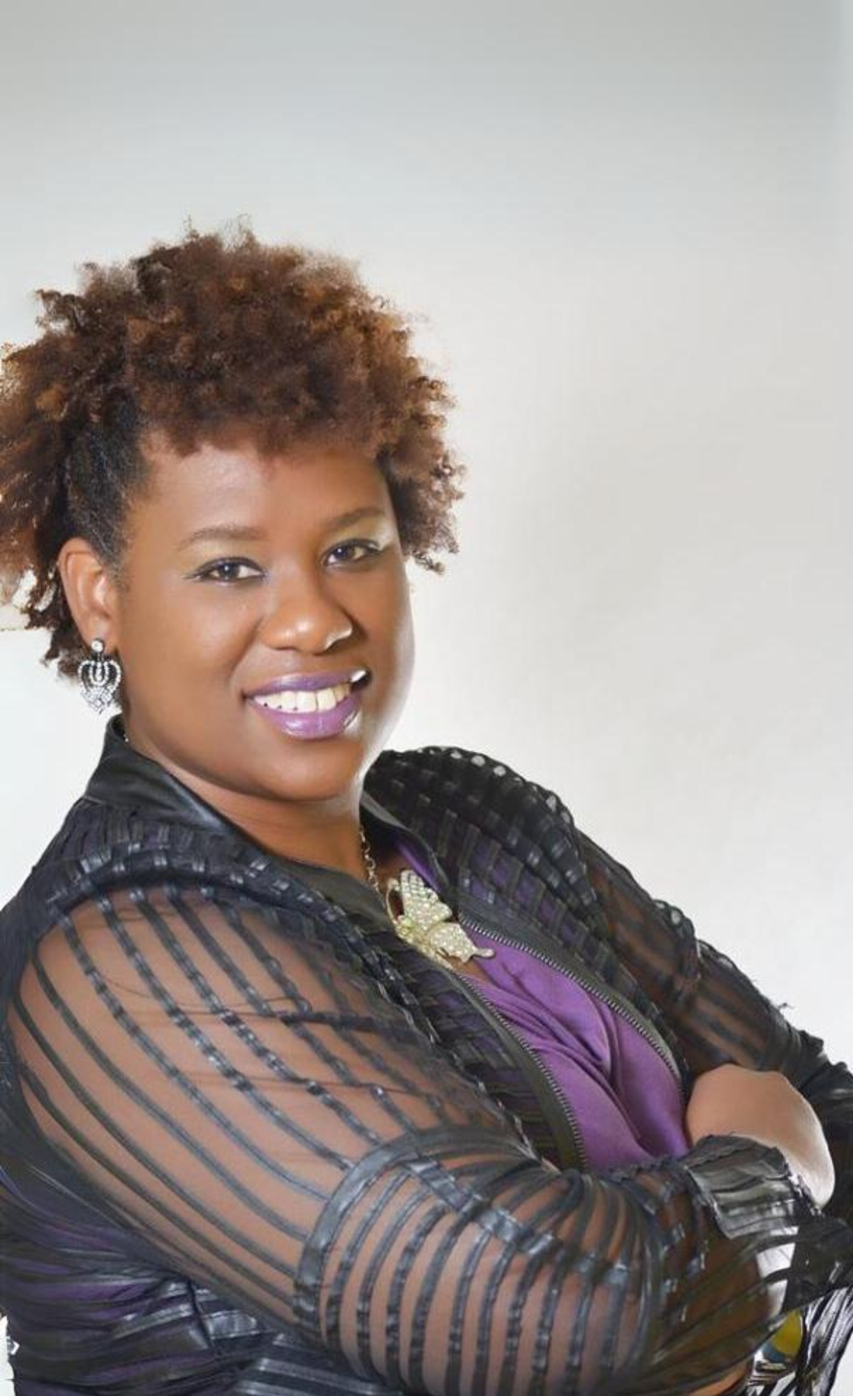 Election Day Hourly Prayer Warriors - Rev. Dr. Karen Reed - Black Women ...